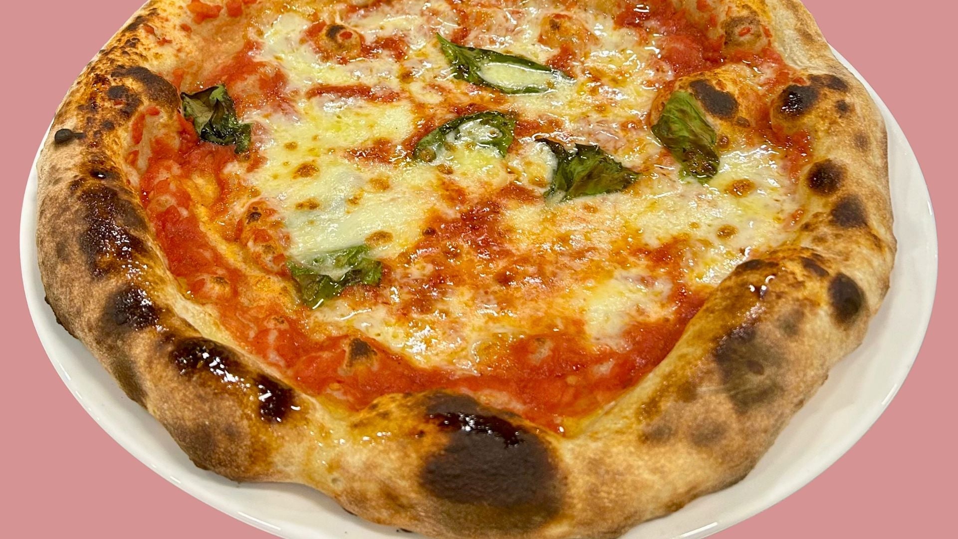 Tradition Meets Innovation: Transforming Pizza with Spent Grain Flour