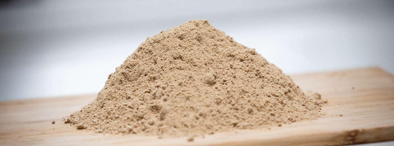 The Future of Baking with Upcycled Spent Grain Flour: Healthier ...