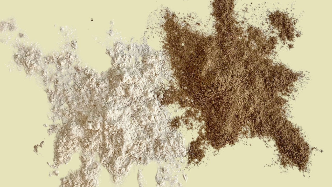 Spent Grain Flour vs. Regular Flour: Nutritional & Environmental ...