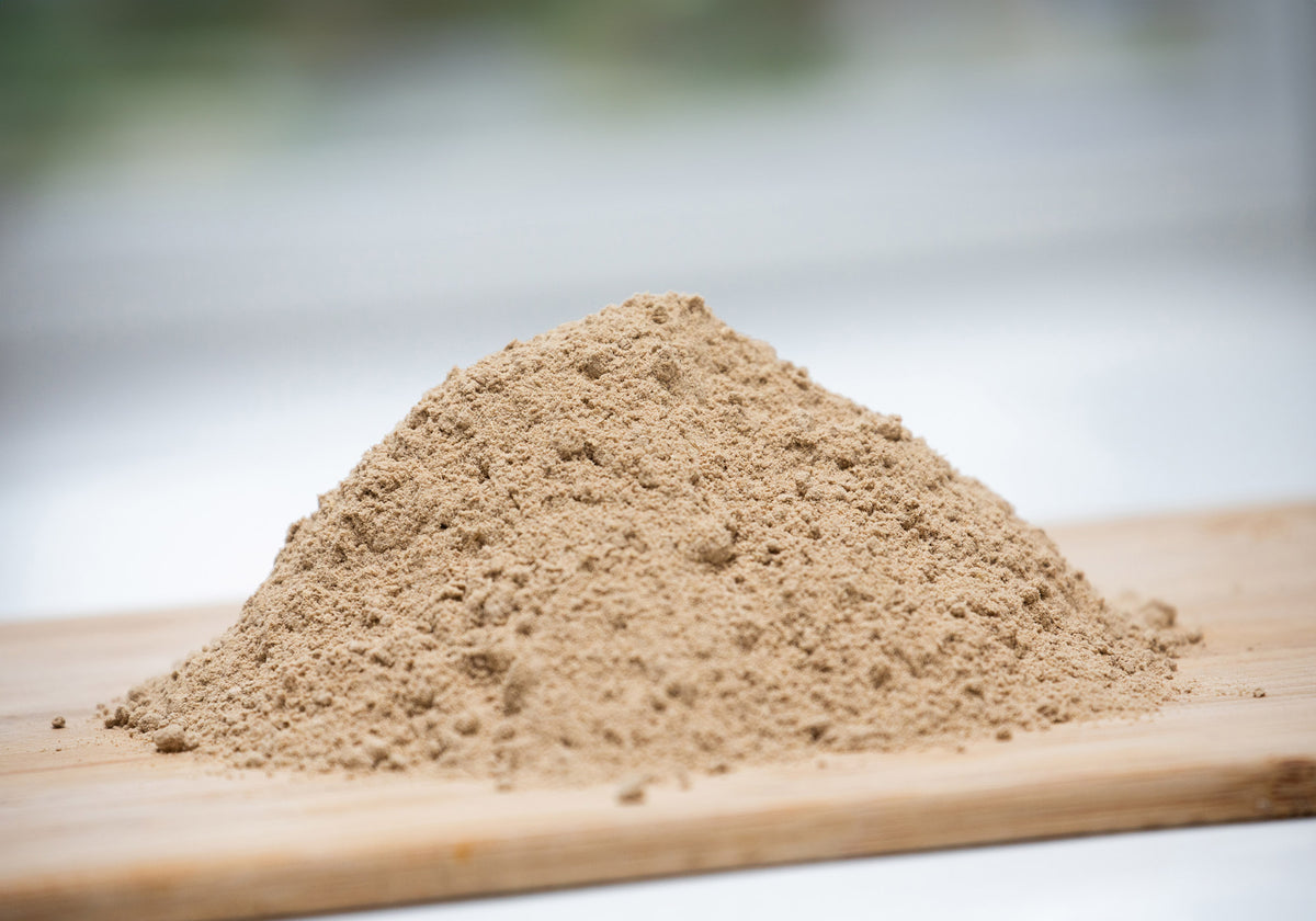 Spent Grain Flour vs. Regular Flour: Nutritional & Environmental ...